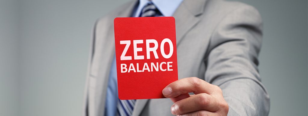 10 Benefits of Opening a Zero Balance Current Account