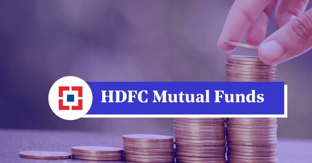 Comprehensive Overview HDFC Mutual Fund